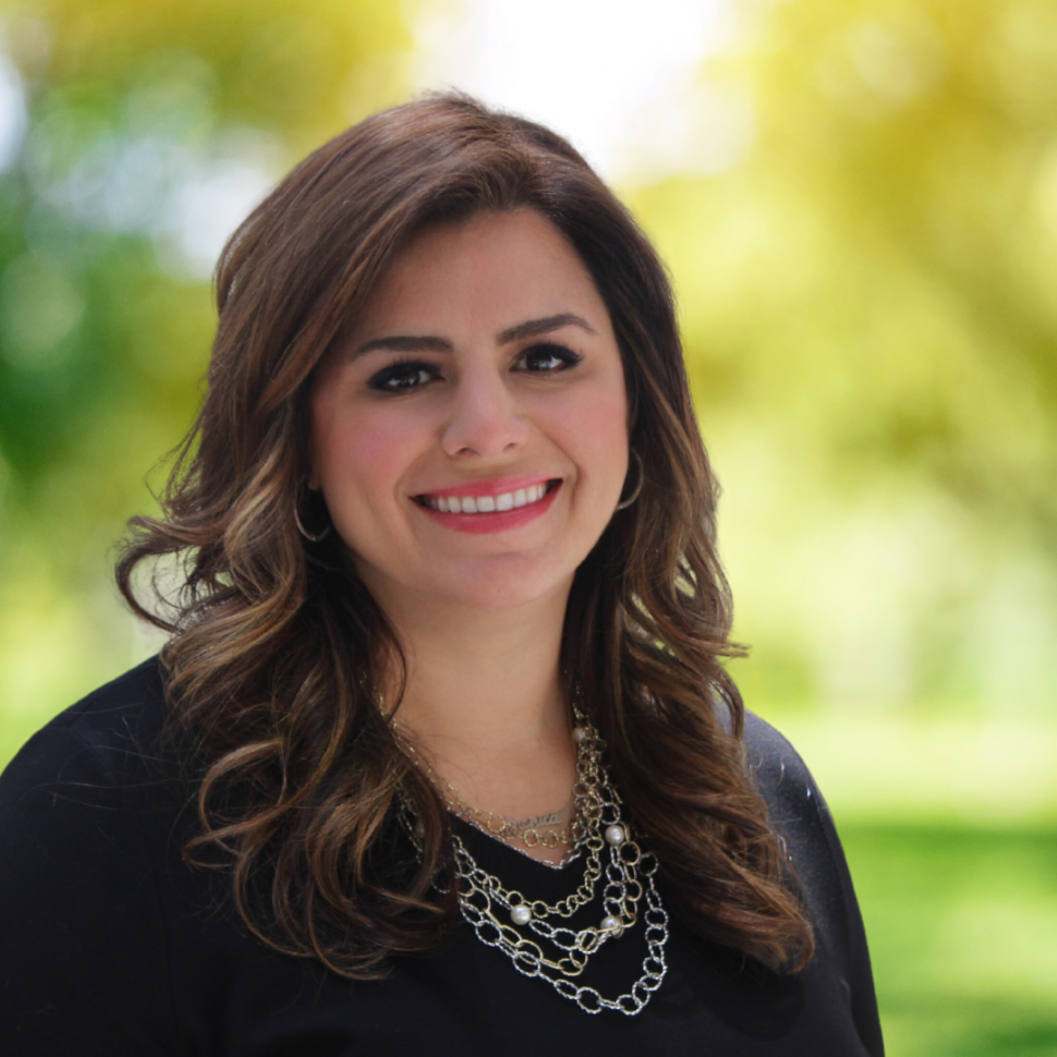 Monica N. Saenz - DMCA - De Mott, Curtright and Armendáriz, LLP