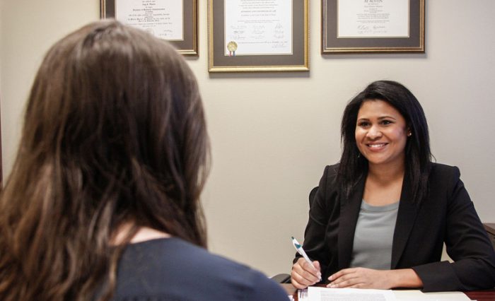 Ashley Dennis - DMCA - De Mott, Curtright and Armendáriz, LLP