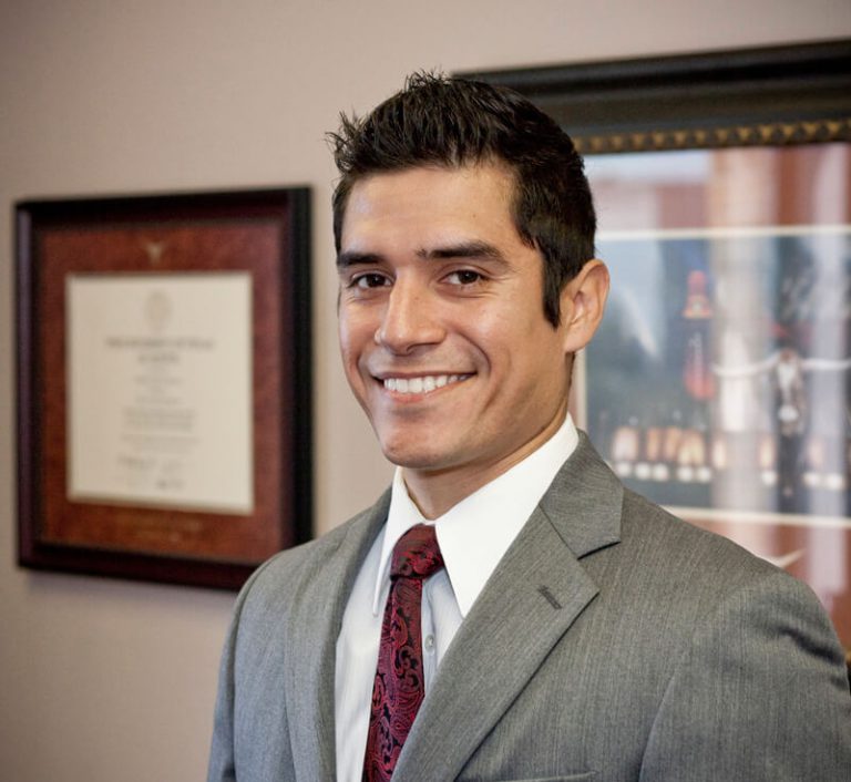 Robert A. Jimenez - DMCA - De Mott, Curtright and Armendáriz, LLP