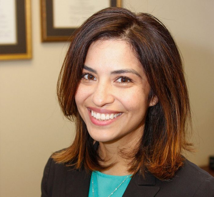 Adriana Segundo - DMCA - De Mott, Curtright and Armendáriz, LLP