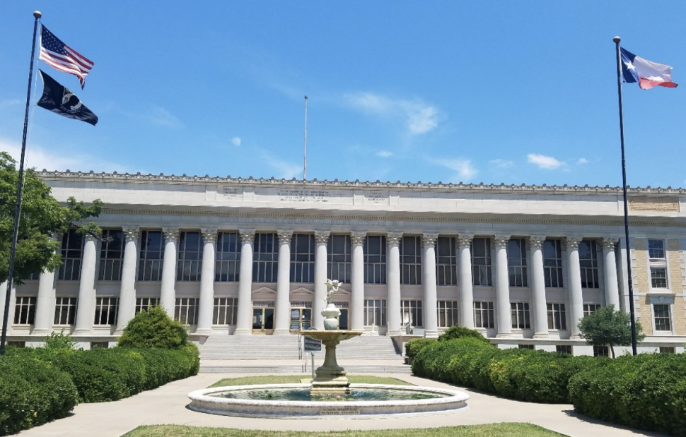 Criminal Defense at DMCA