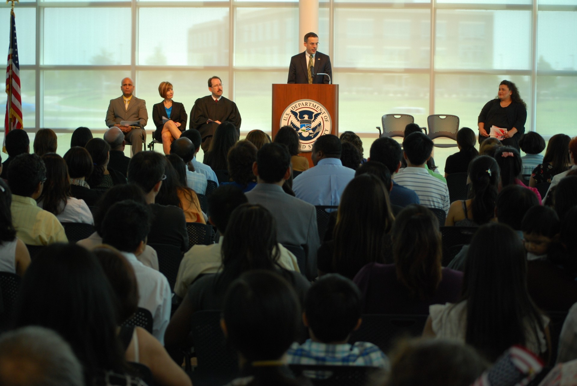 thumbnail_Hunker Natz Ceremony - DMCA - De Mott, Curtright and ...