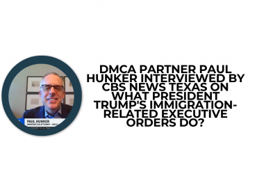 DMCA Immigration Attorney | San Antonio - Houston - Austin - Dallas